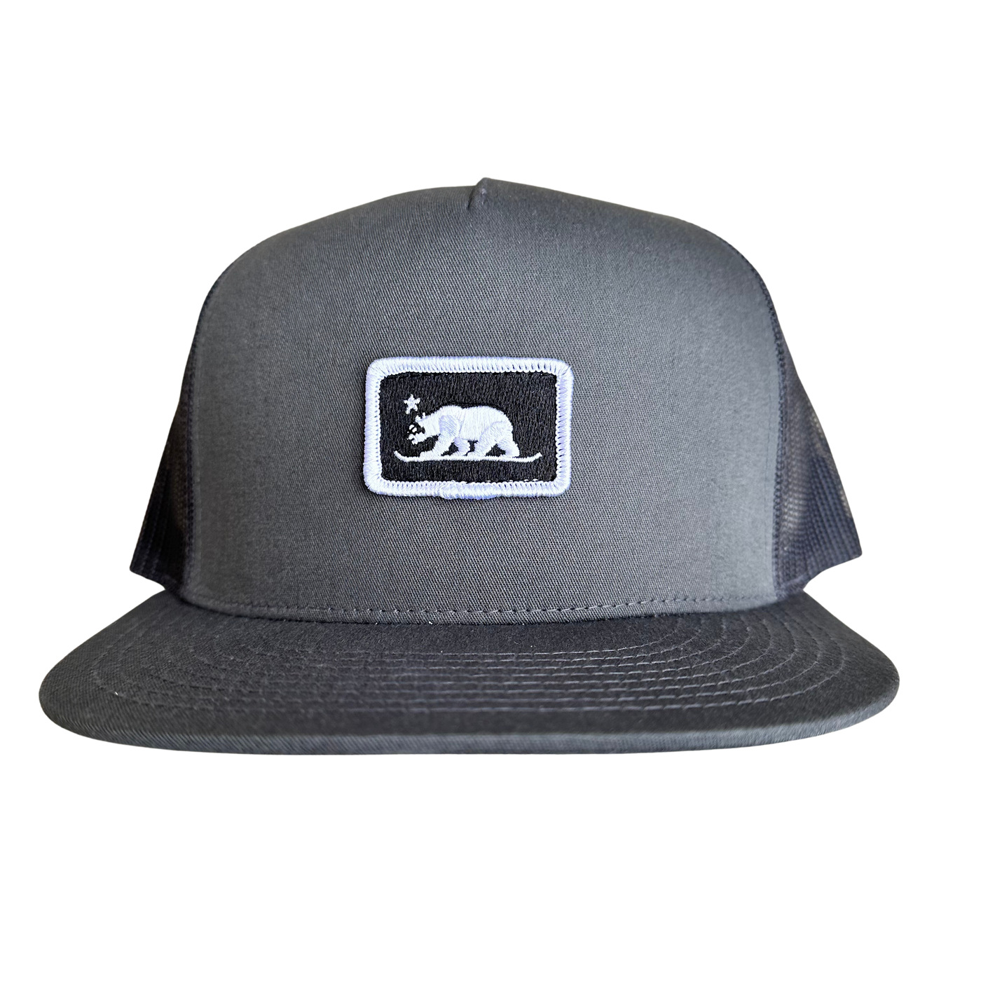 Pacific Coast Apparel - Home of the California Surf Bear