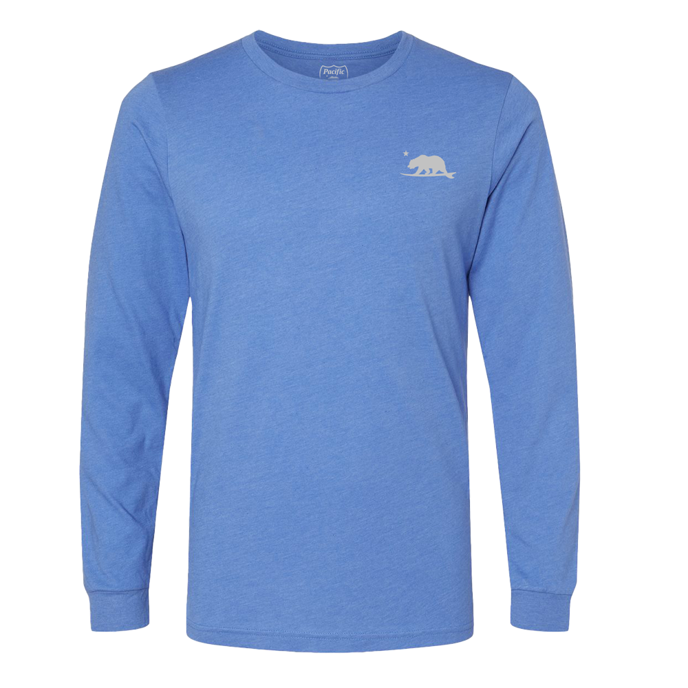 Pacific Coast Apparel - Home of the California Surf Bear