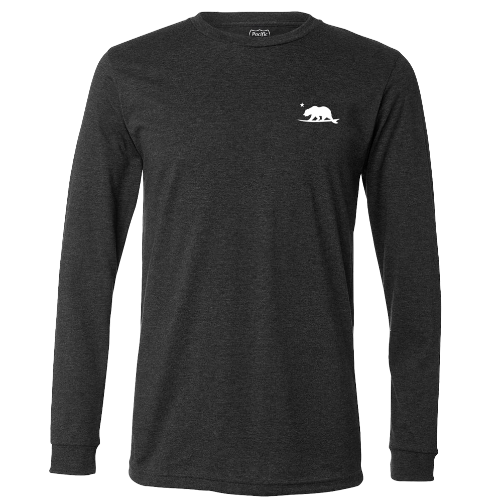 Pacific Coast Apparel - Home of the California Surf Bear