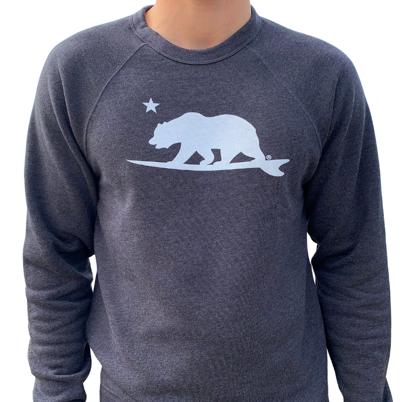 Pacific Coast Apparel - Home of the California Surf Bear